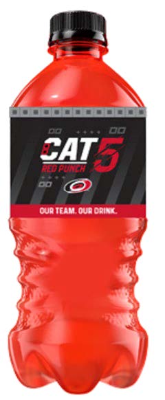 A Commemorative Pepsi Zero™ Can and Release of Exclusive Cat5™ Fruit ...